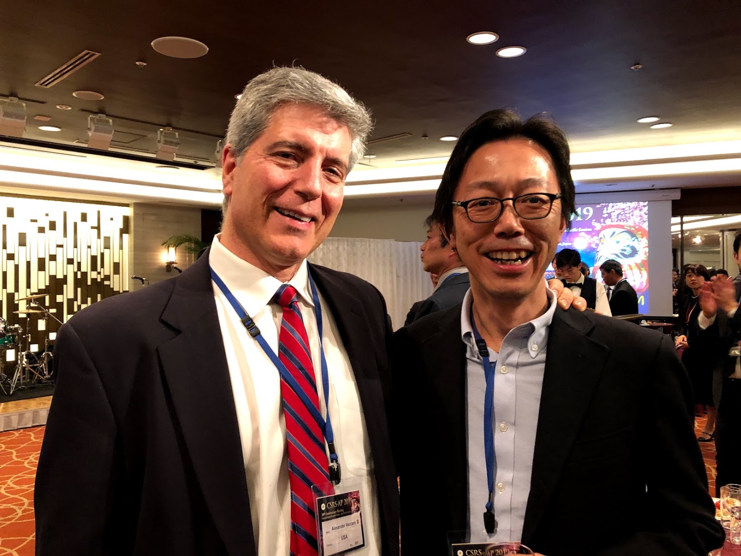 [TOPICS]10th CSRS-AP JAPAN 2019 - 兵庫医科大学 整形外科学教室